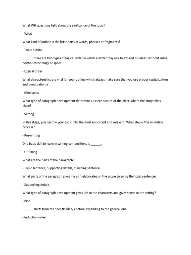 Raws 2ND Sem Oed Exam | PDF | Cognitive Science | Writing