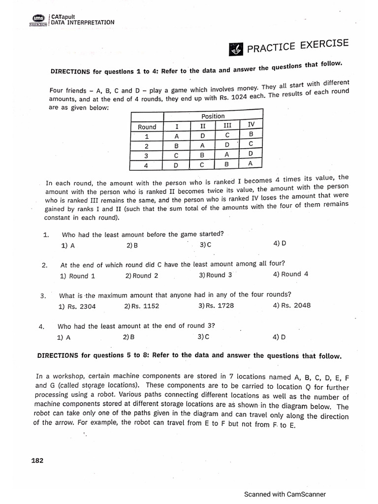 Module 1 (Di 1.1 Pe) | PDF