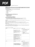 Coma Recovery Scale - Revised (CRS-R) PDF | PDF | Coma | Finger