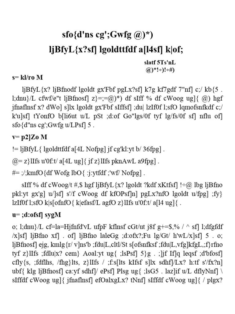 KABITA Ka - Sa.mu. | PDF