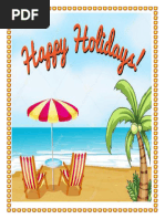 Room Readiness Checklist | PDF | Bathroom | Housekeeping