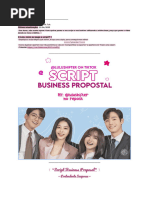 Base de Script para DR Personalizado | PDF | Dinheiro | Unha