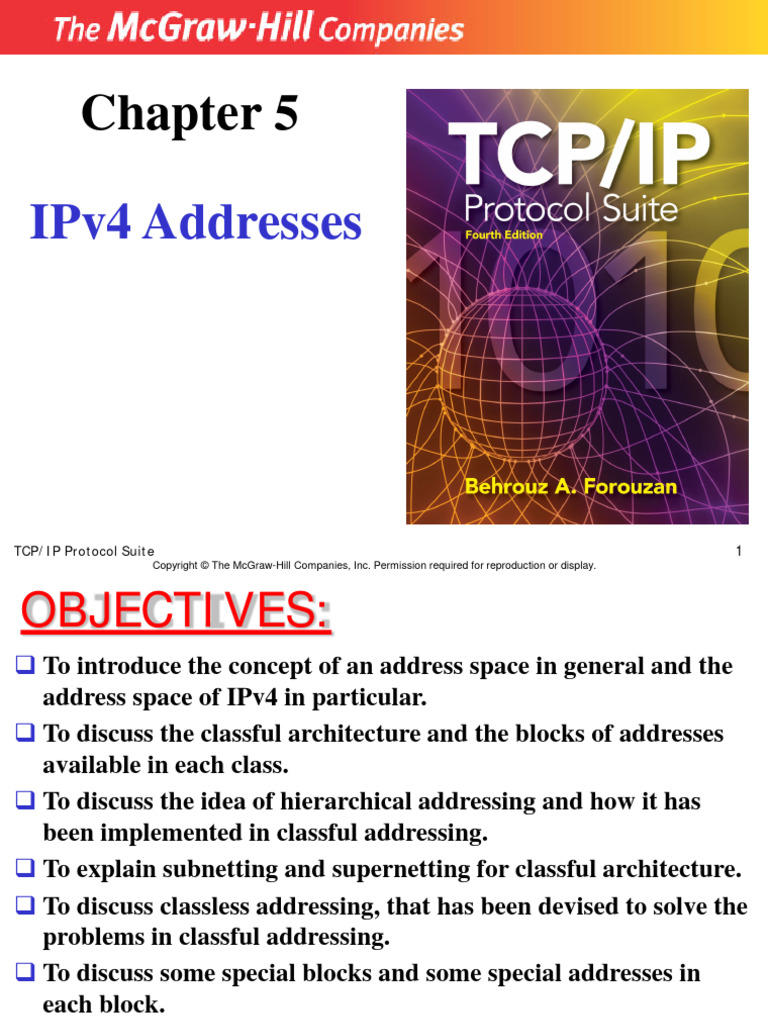 IP Address | Download Free PDF | Ip Address | Internet Protocols