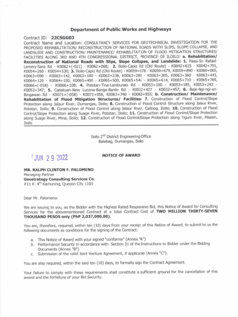 22csgg03 - Noa | PDF