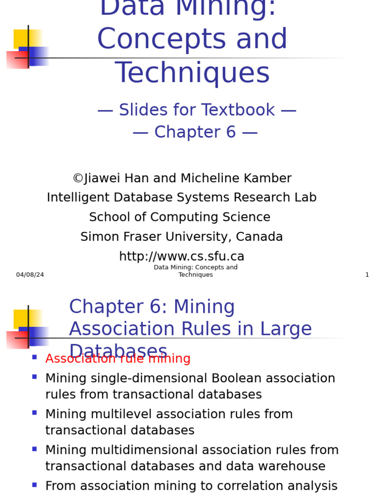 6asso ST | PDF | Information Science | Information Retrieval