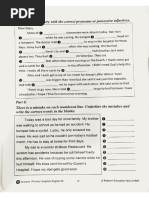 How Far How Long Exercises | PDF