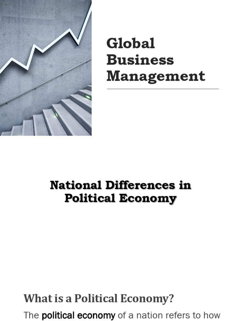 CH 2 - National Differences in Political Economy | PDF | Common Law ...