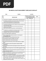 Visual Infusion Phlebitis (VIP) - Assessment Scale v1 | PDF ...