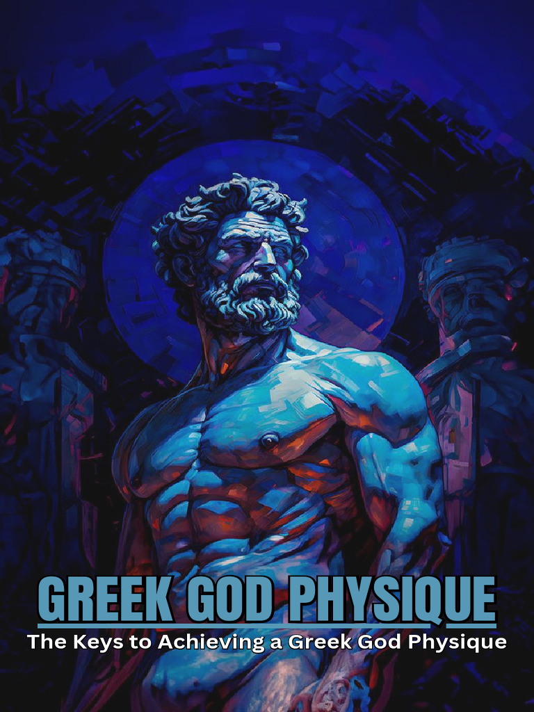 Greek God Physique | Download Free PDF | Physical Fitness | Physical ...