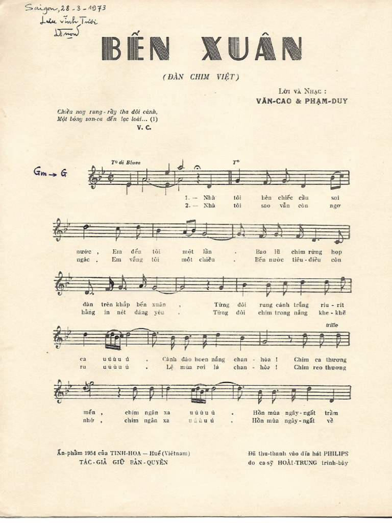 Ben Xuan | PDF