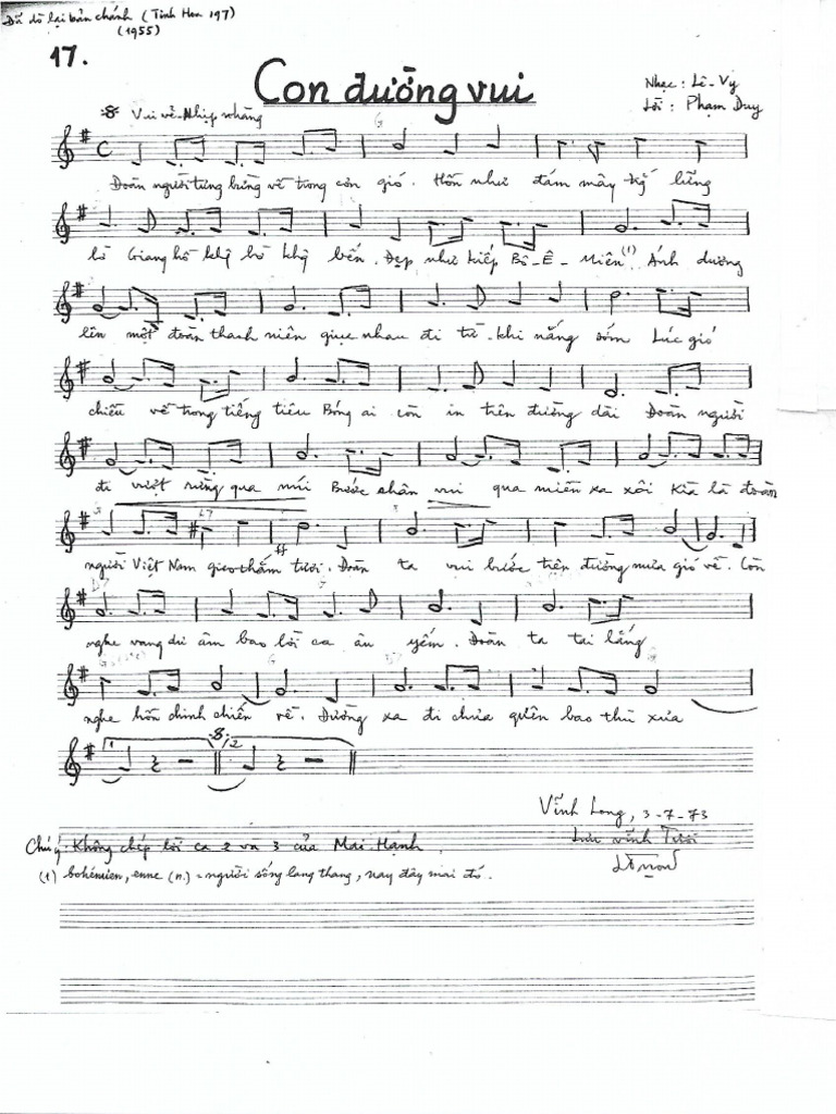 Con Du o NG Vui Le Vy PD | PDF