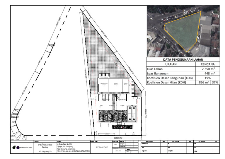 BP Buah Batu (Co) Layout 291023 | PDF