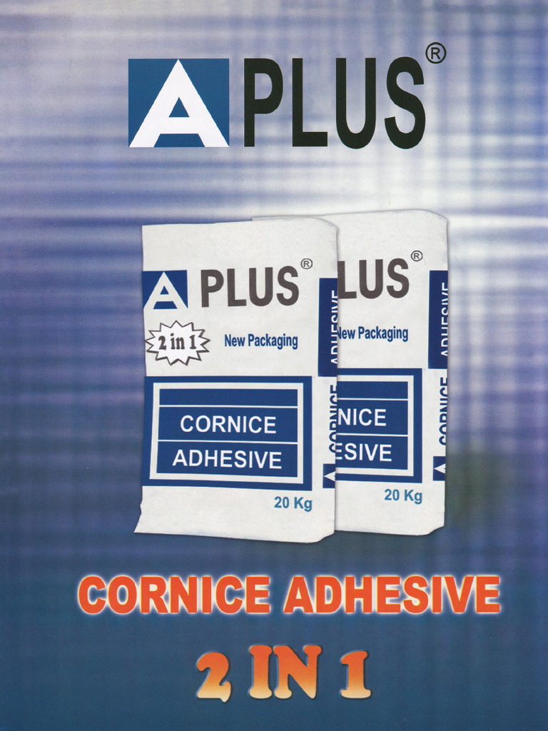 Brosur Aplus | PDF
