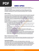 Understanding FCC in Remote Sensing | PDF