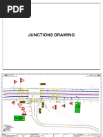 Bus Bay Design Standards and Layout | PDF | Road | Land Transport