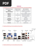 TC2050 Arm2010 | PDF
