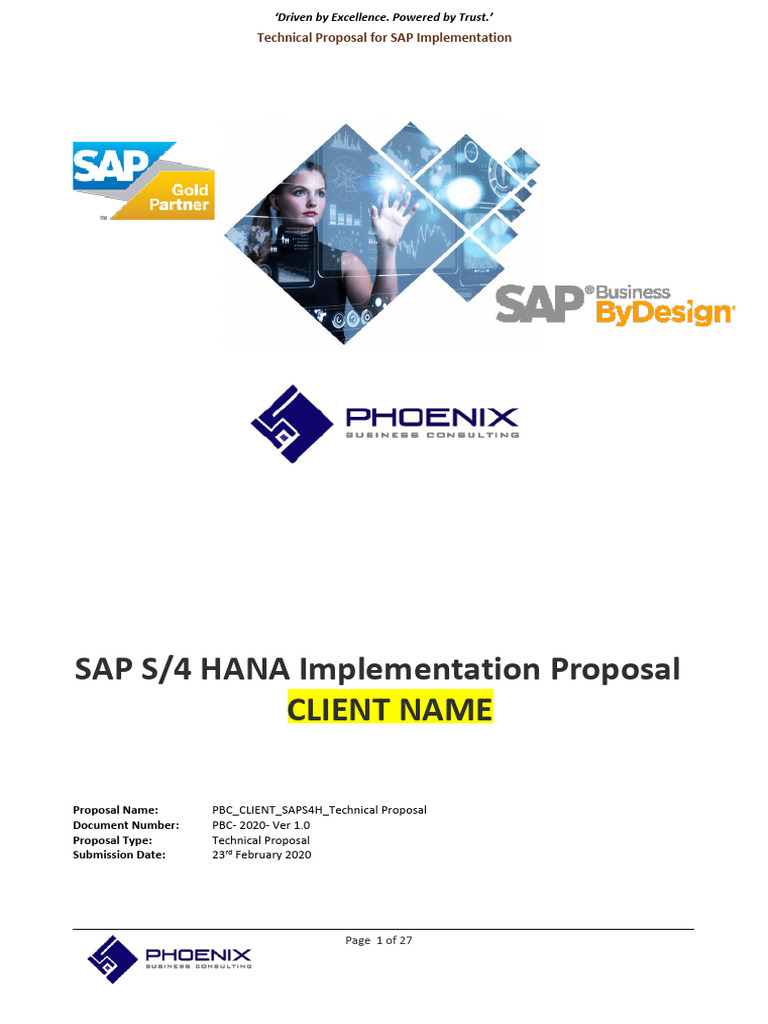 For Flilp Migration S4hana Upgrade Pdf Enterprise Resource Planning Internet Of Things