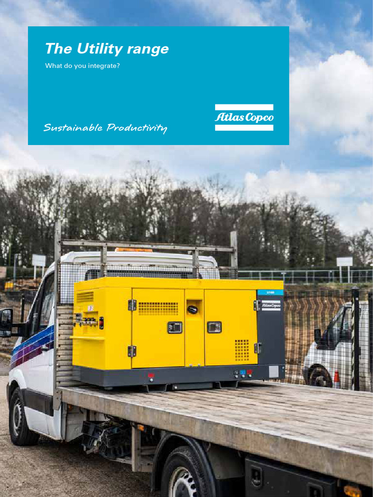 4592 - 8 Series Utility Range V2 - D3 | PDF | Engines | Diesel Engine