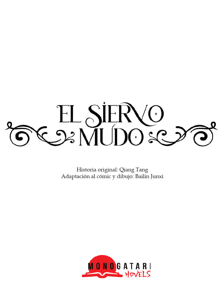 Siervo Mudo Preview - 02 - Compressed dff0pw | PDF
