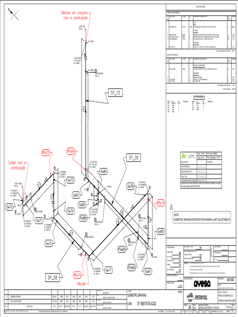 26-000-2-02-00001 FL 581574-3-R01-Model | Download Free PDF | Building ...