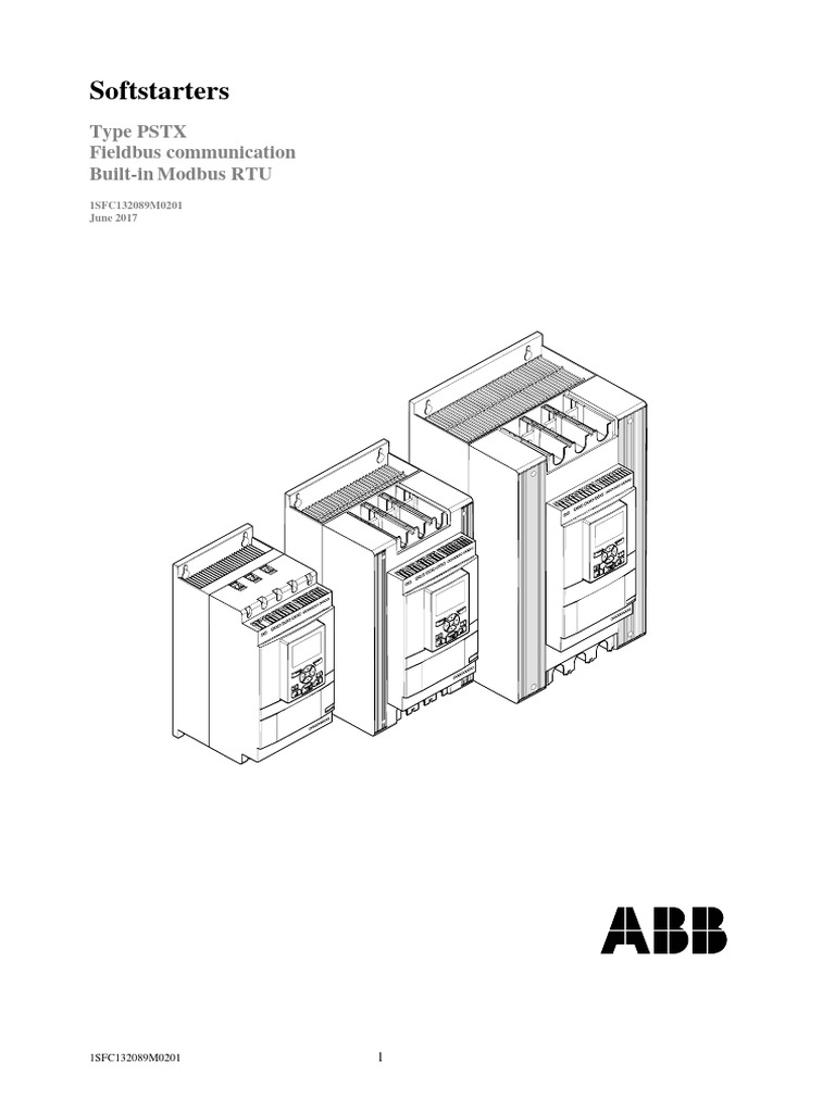 1SFC132089M0201 | PDF | Parameter (Computer Programming) | Programmable Logic Controller
