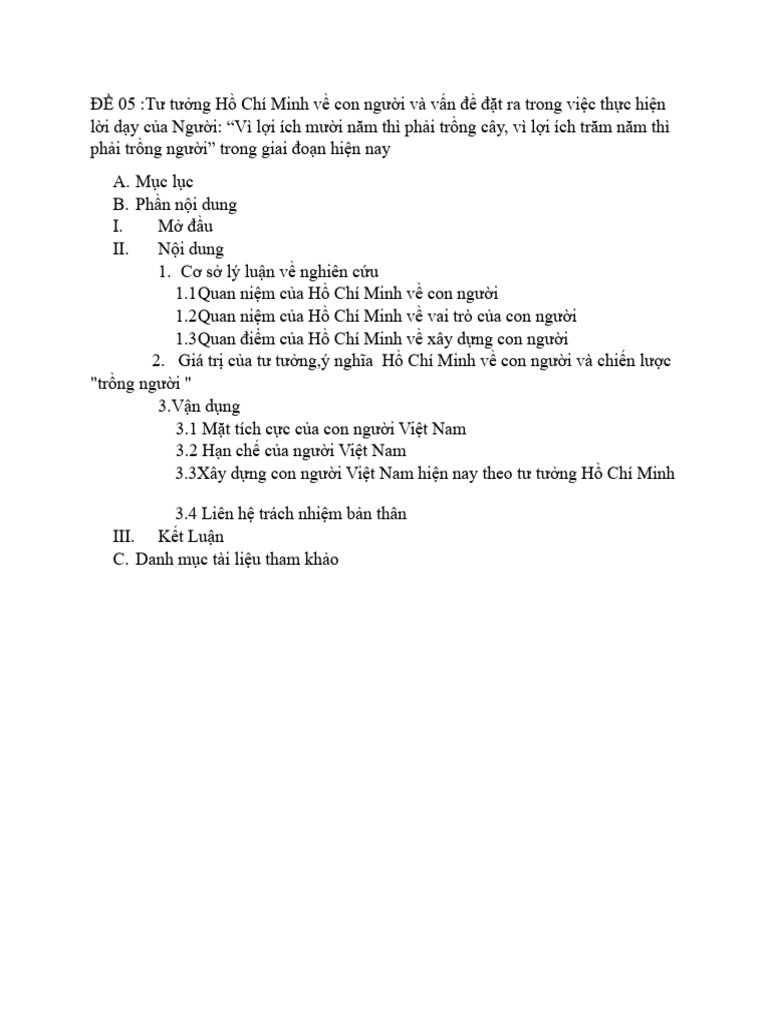 ĐỀ 05 (AutoRecovered) | PDF