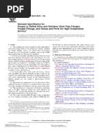 BS Iso 5208-2015 | PDF