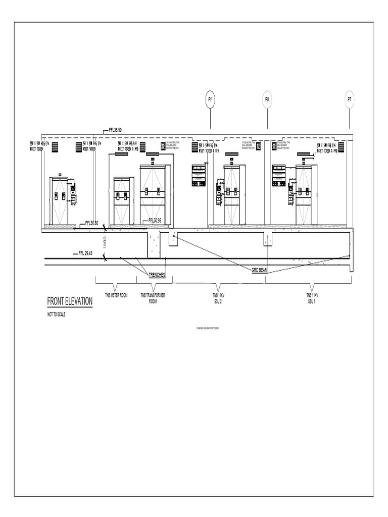 SD004 TNB Section | PDF | Power (Physics) | Electricity