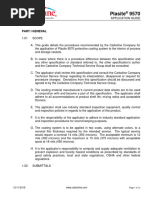 Api - 20 Ne - Microbial - Id-Sop | PDF | Nitrate