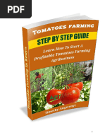 Covo Rugare Gold PLUS | PDF | Fertilizer | Seed