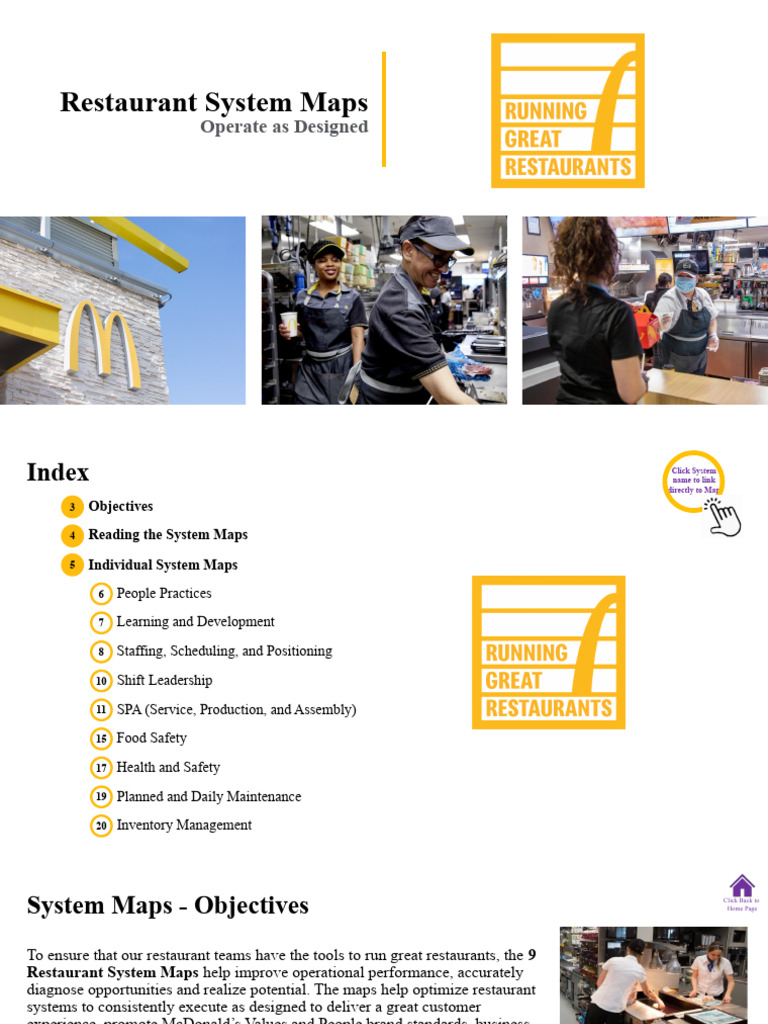 2022 System Maps | Download Free PDF | Recruitment | Employment