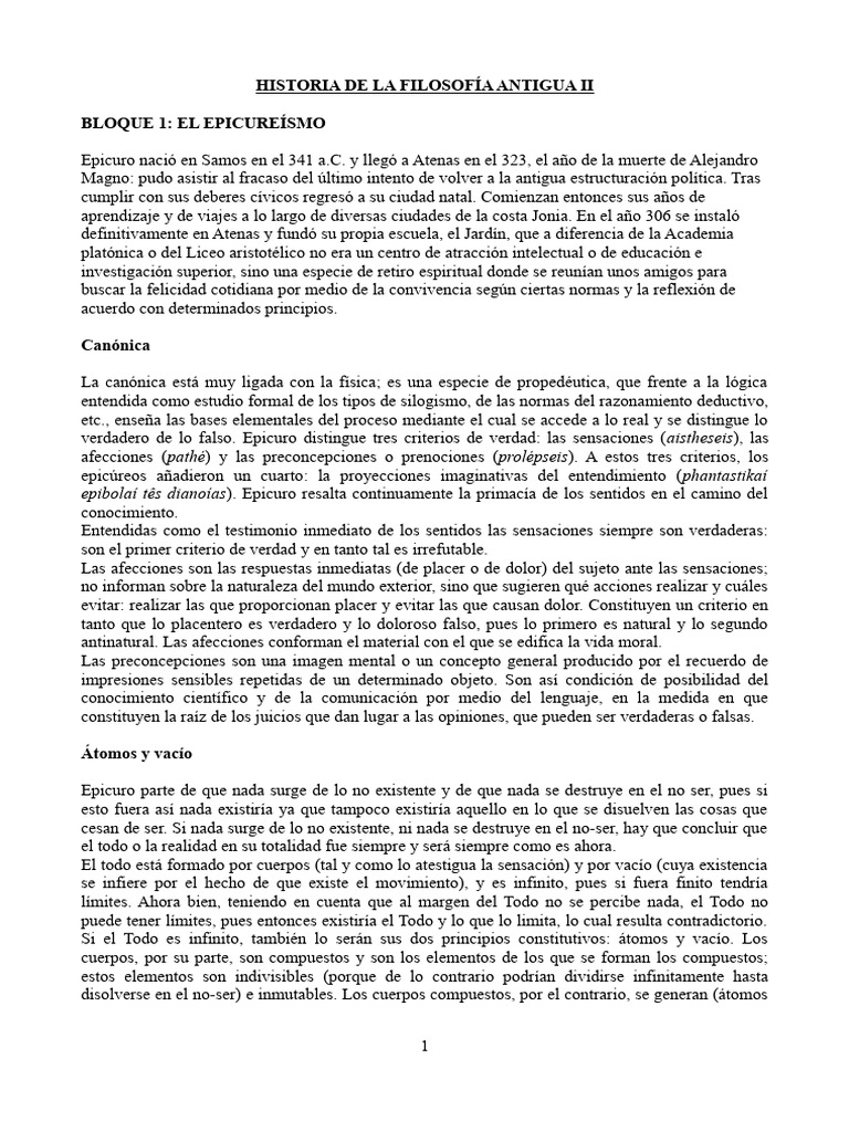 HFA II-Apuntes Segundo Cuatrimestre 2016-2017-Incompletos | PDF ...