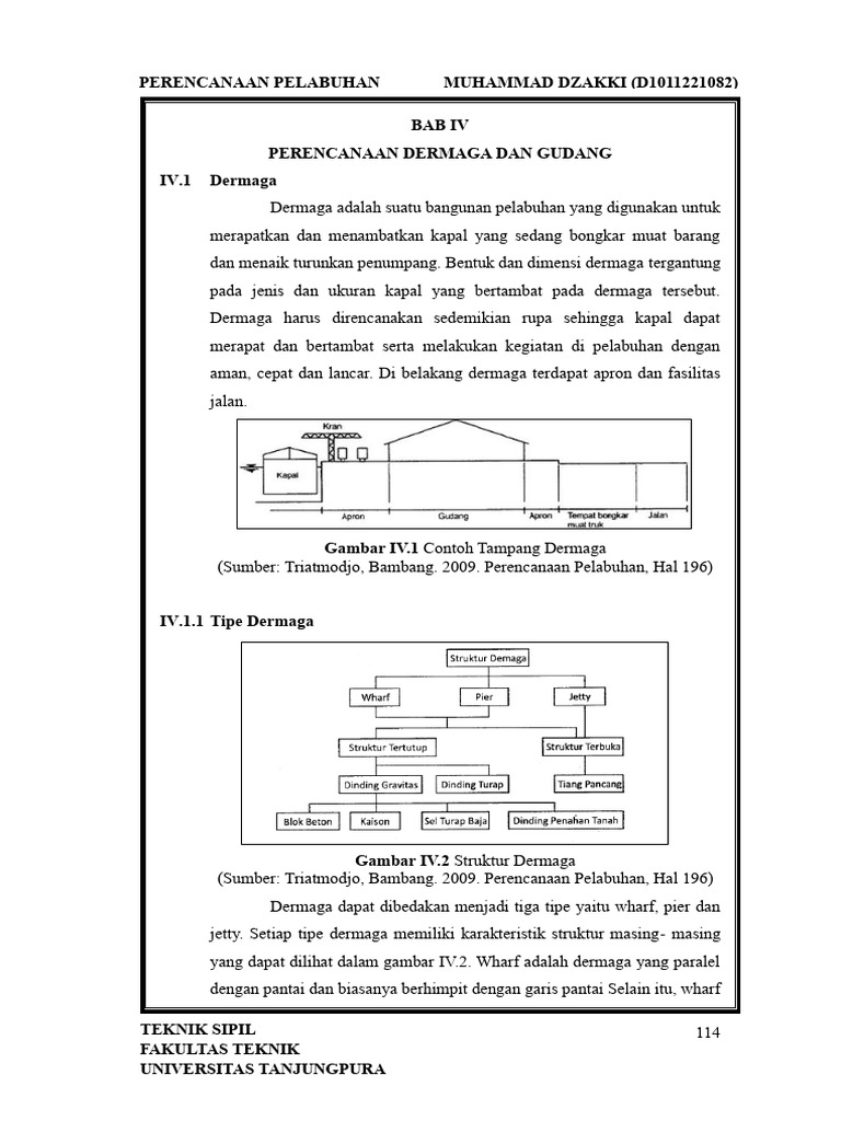 Bab 4 Fix New | PDF | Sains & Matematika | Teknologi & Rekayasa