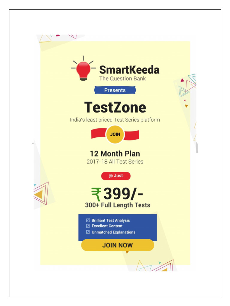 Trigonometry Quiz 7 | Download Free PDF | Trigonometry | Euclidean Geometry