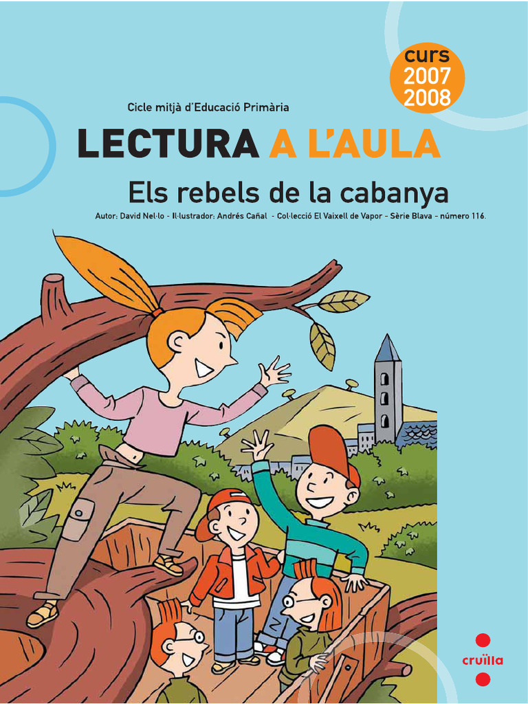 Rebels de La Cabanya Activitats | PDF