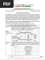 CR Form | PDF | Government