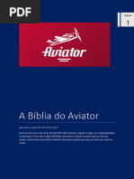 Estratégia e Dicas Do Aviator | PDF