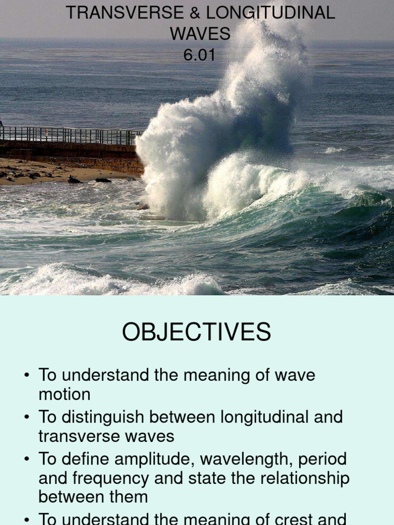 5760059 | PDF | Waves | Sound