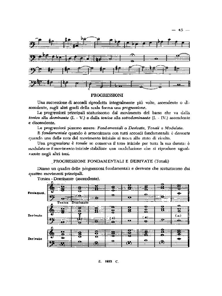 005 Progressioni | PDF