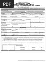 Mat 1 Form | PDF | Pregnancy