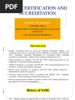 Nabl 165 PDF | PDF | Risk Assessment | Risk