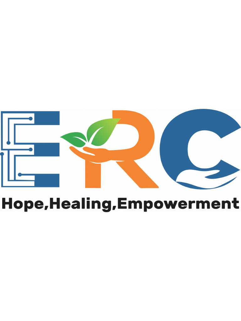 Logo of Education & Rehabilitation Complex ERC | PDF