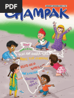 Tinkle Double Digest 214 | PDF | Comics | Asian Comics