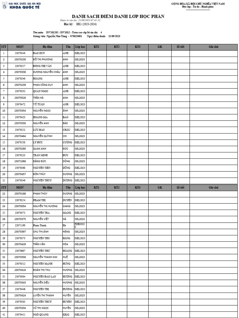 Toan Cao Cap - 02 | PDF