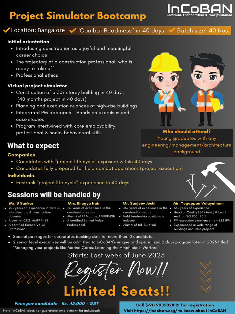 Project Simulator Bootcamp 1683811183 | PDF