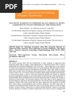 Weiss Symptom Record II WSR II Checklist Automatic Scoring Report ...