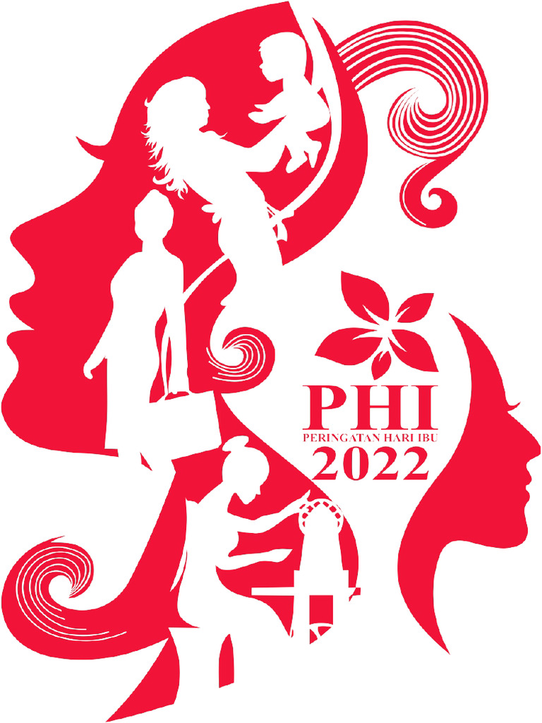 Logo Hari Ibu Acara 2022 | PDF