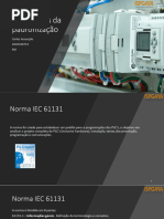 Guia Normas IEC 60617 60417 | PDF