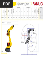 FANUC Datasheet-R-2000ic-165f | PDF | Mechanical Engineering ...