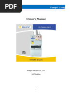 Bridge Watchkeeping | PDF | Navigation | Maritime Pilot